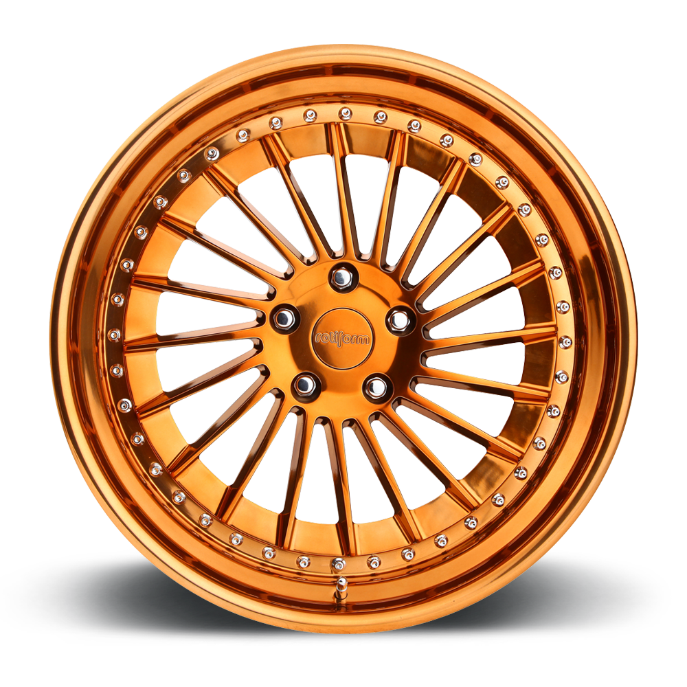 Rotiform IND T Wheels IND T Rims On Sale